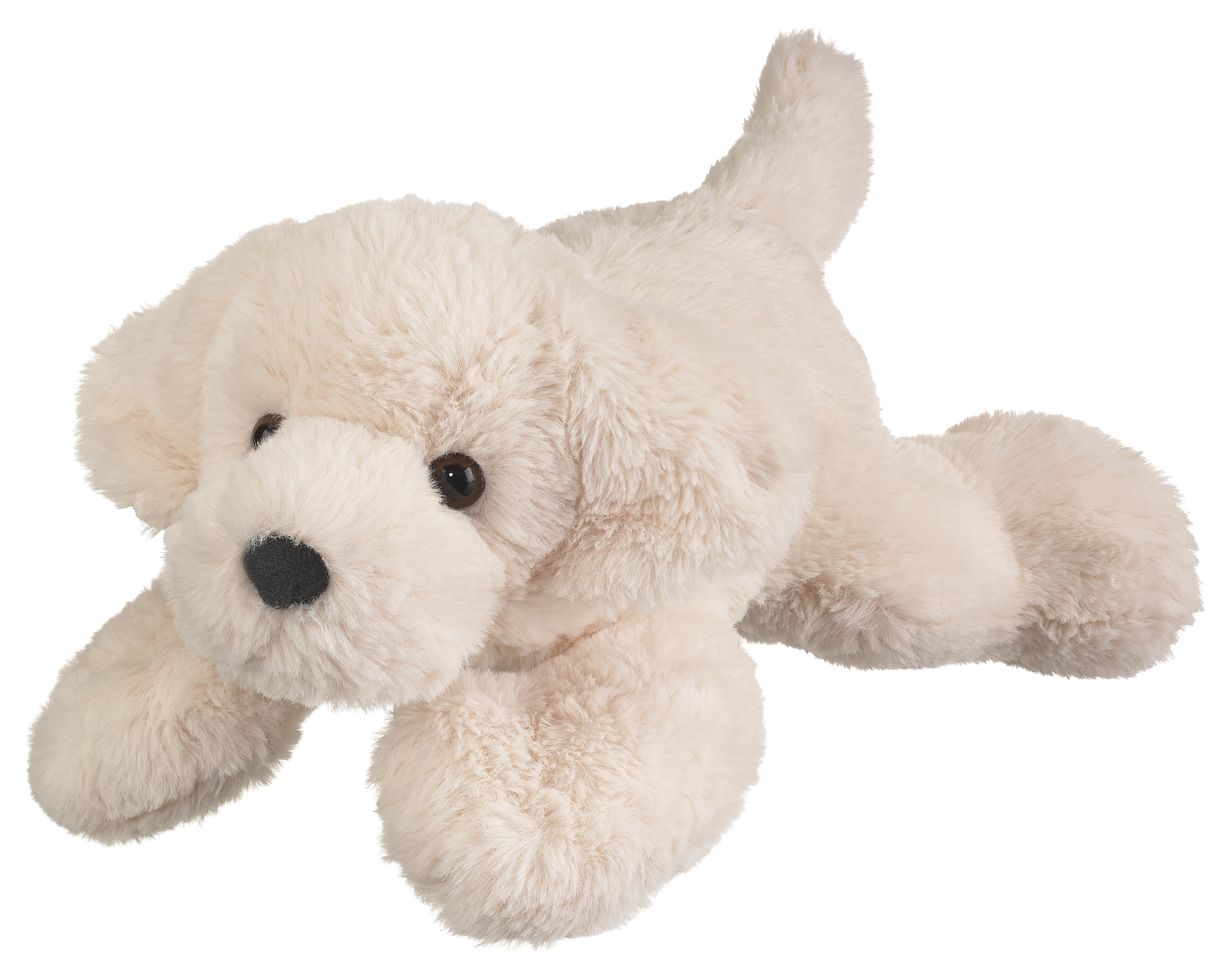 Bass Pro Shops Stuffed Floppy Yellow Lab | Bass Pro Shops